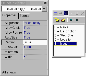 Kylix Tutorial Part 7